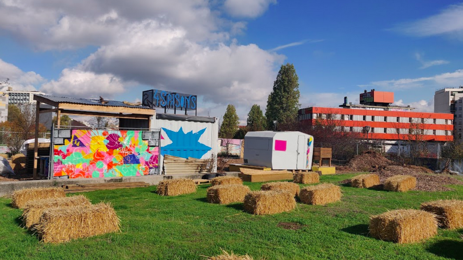 Association des Jeunes pour le Développement à Bagnolet | J'agis pour ... Association des Jeunes pour le Développement à Bagnolet | J'agis pour ...
